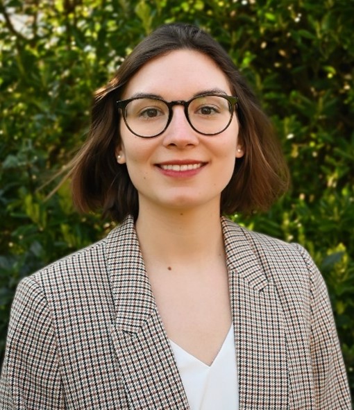 Lea Wiedmann - student profile - UBEL DTP