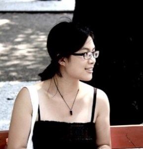 Hanxi Wang - UBEL DTP