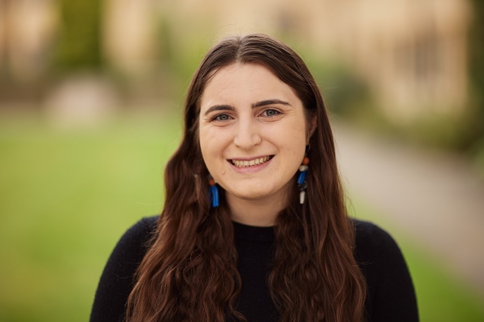 Maria Gargiulo - UBEL DTP