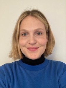 Olivia Holtermann Entwistle - UBEL DTP