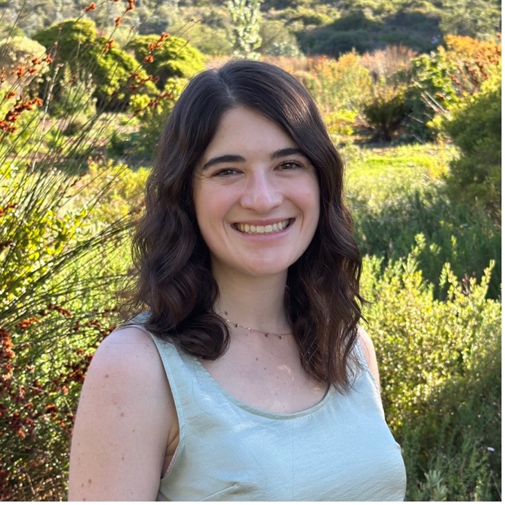 Kerri Ichikowitz - UBEL DTP